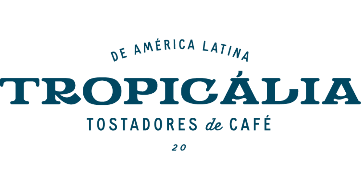 Nosotros – Tropicalia Coffee