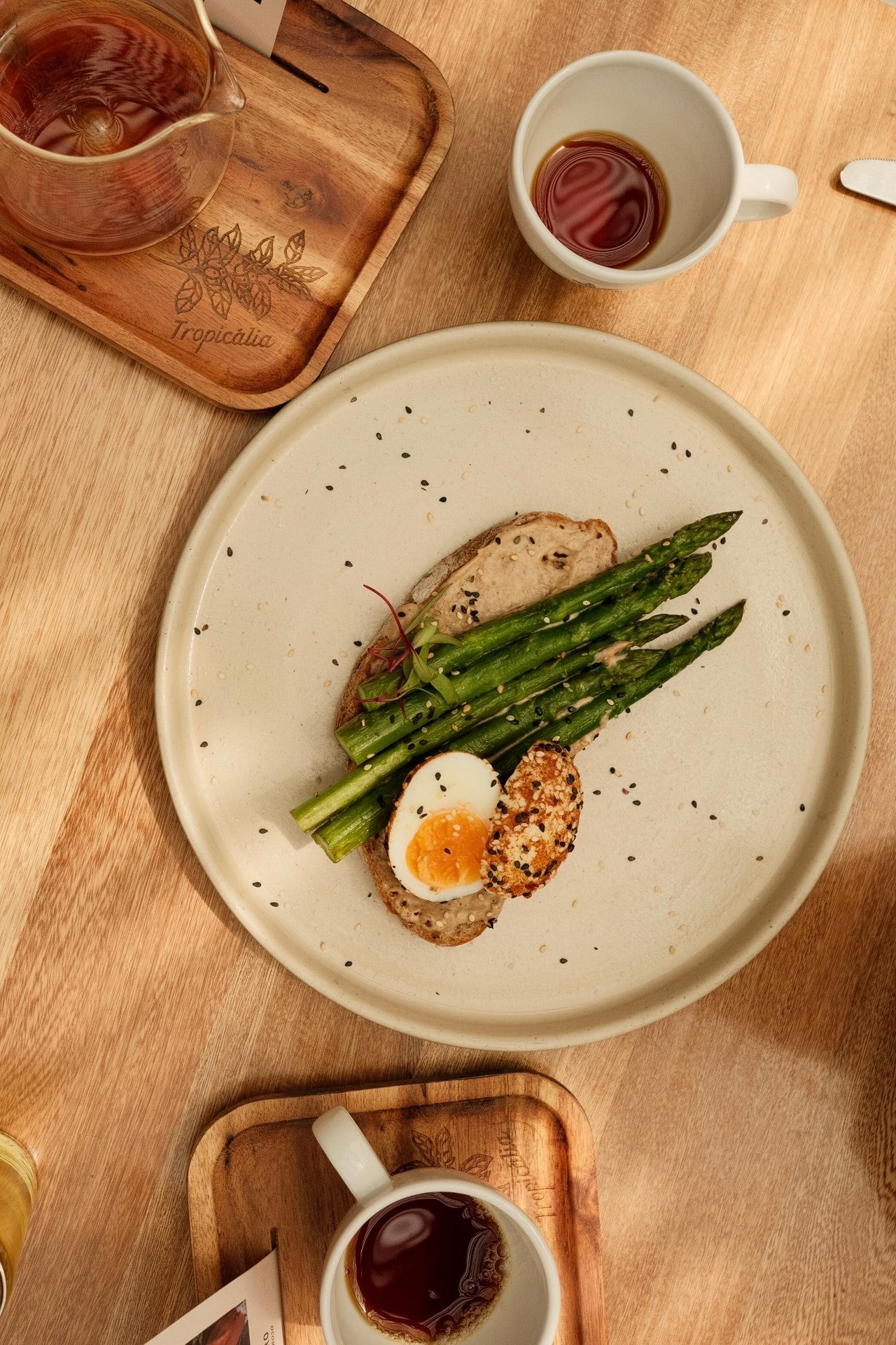 Tropicalia | Bienvenido al Trópico – Tropicalia Coffee